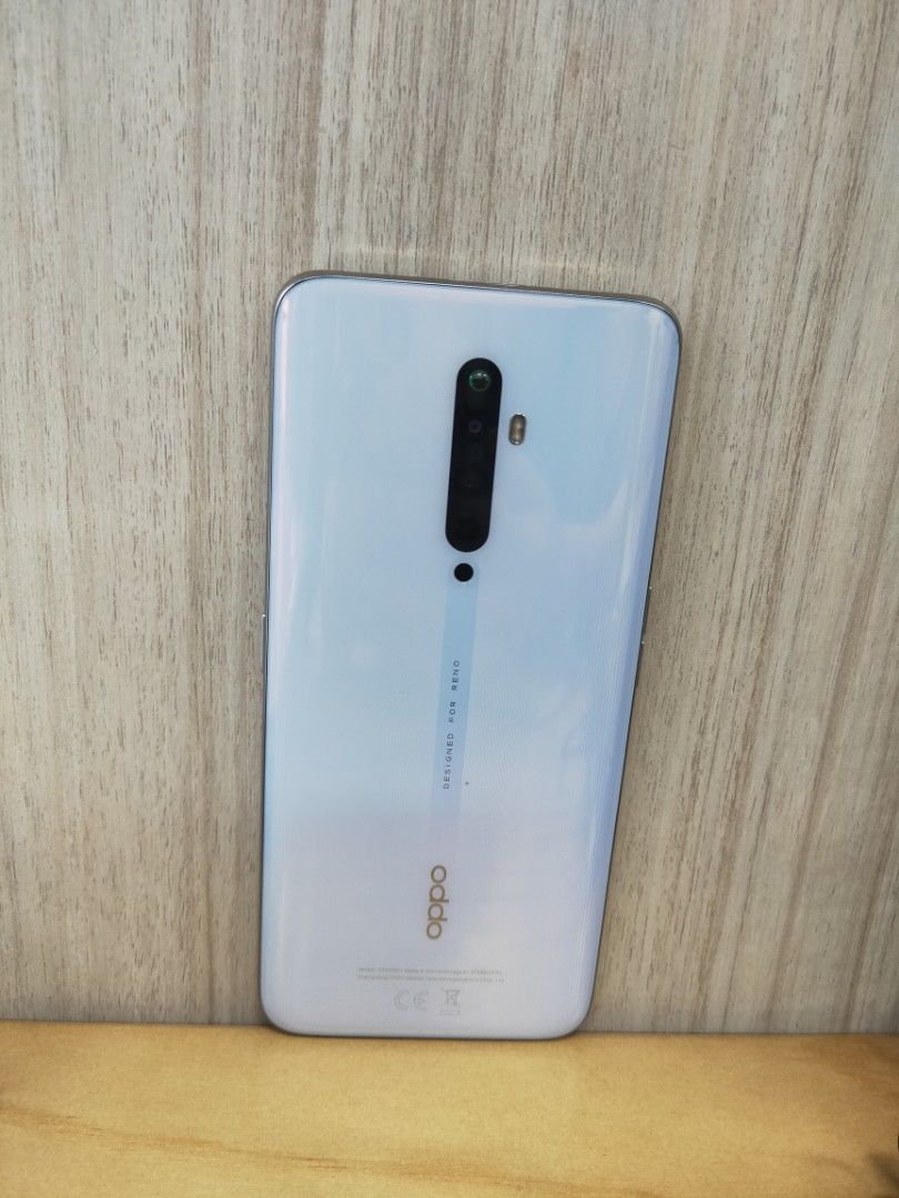 OPPO Reno 2z Blue 128 GB, Mobile Phones & Gadgets, Mobile Phones ...