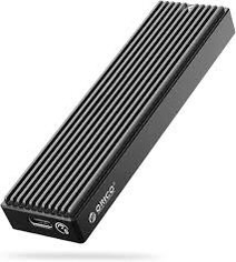 Orico NGFF M.2 SSD Enclosure, Computers & Tech, Parts & Accessories ...