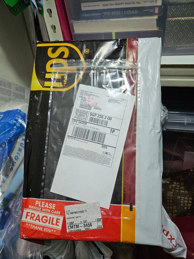 Original Seeker Meter hood, Car Accessories, Accessories on Carousell