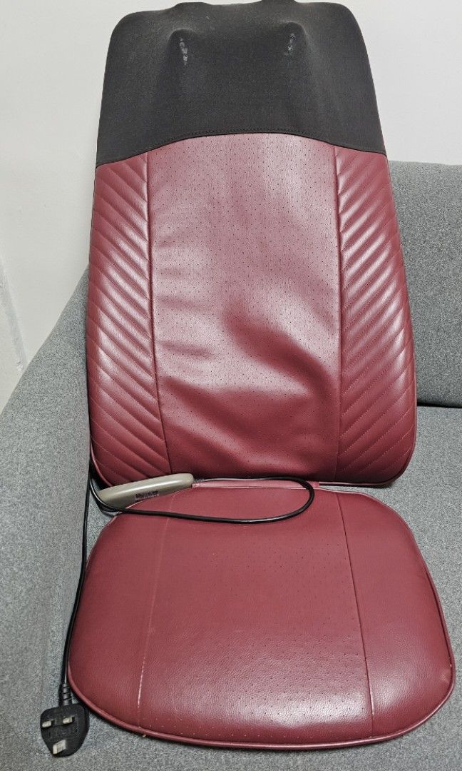 Osim Ujolly Gen1 Body Massager, Health & Nutrition, Massage Devices on ...