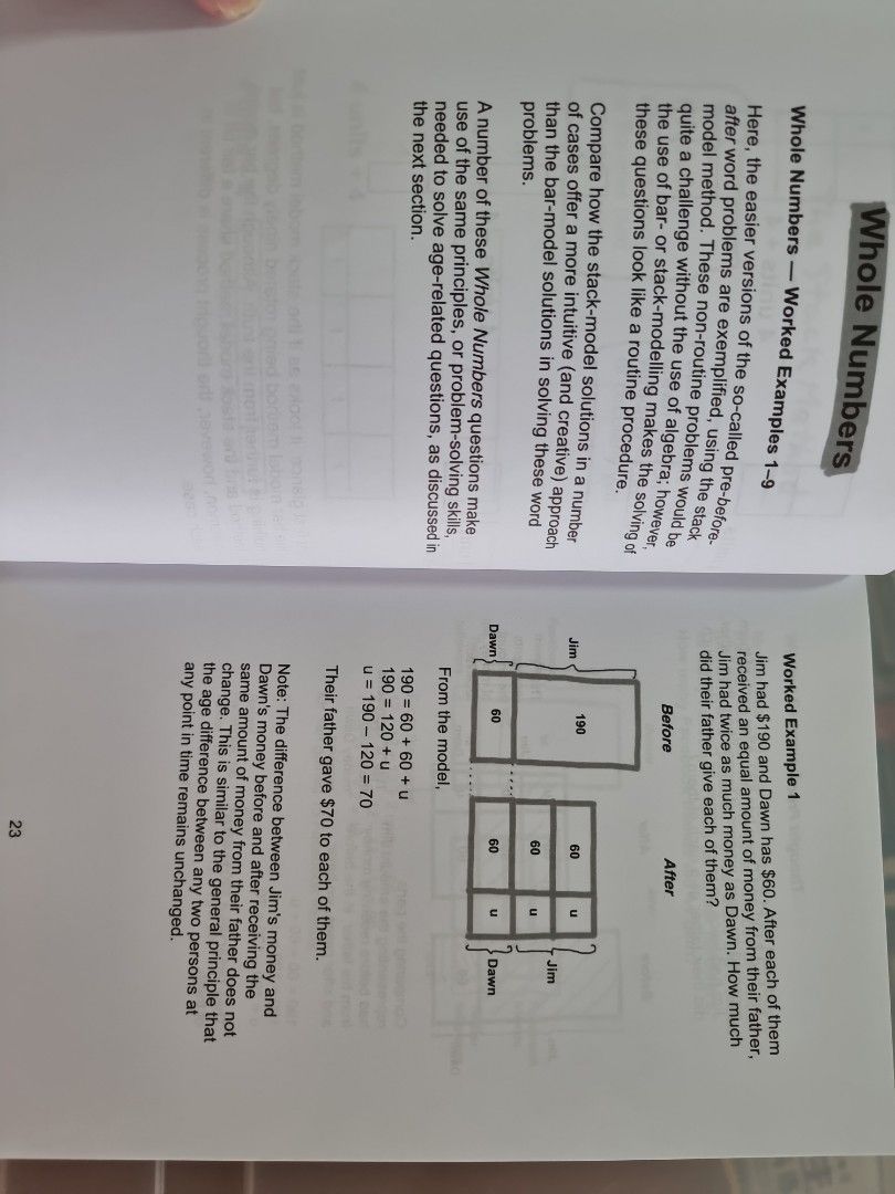P5 P6 the stack model method, Hobbies & Toys, Books & Magazines ...