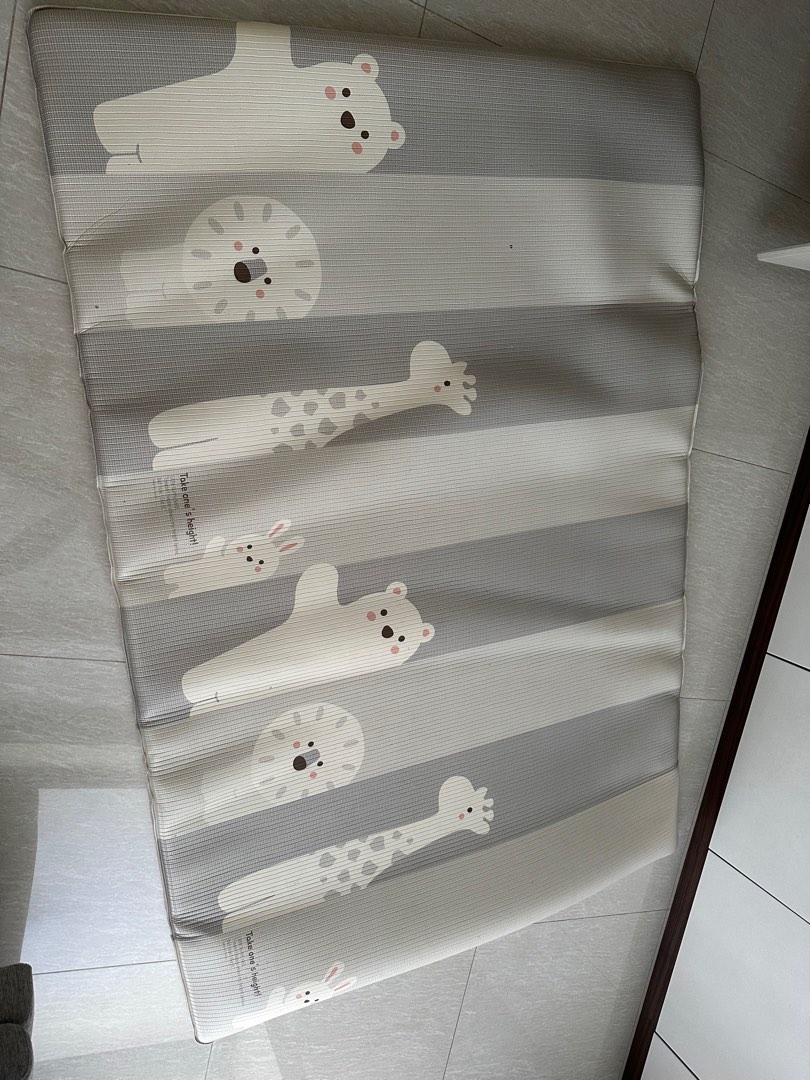parklon mat, Babies & Kids, Baby Nursery & Kids Furniture, Other Kids ...