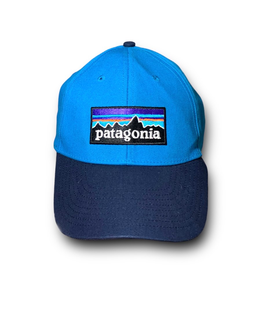 Patagonia cap with freebie, Men's Fashion, Watches & Accessories, Caps ...