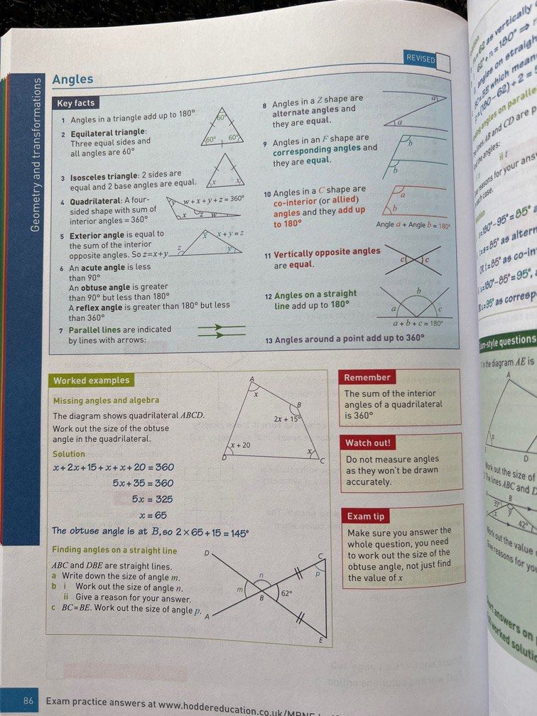 Pearson Edexcel INTERNATIONAL GCSE (9-1) MATHEMATICS FOR SPECIFICATION ...