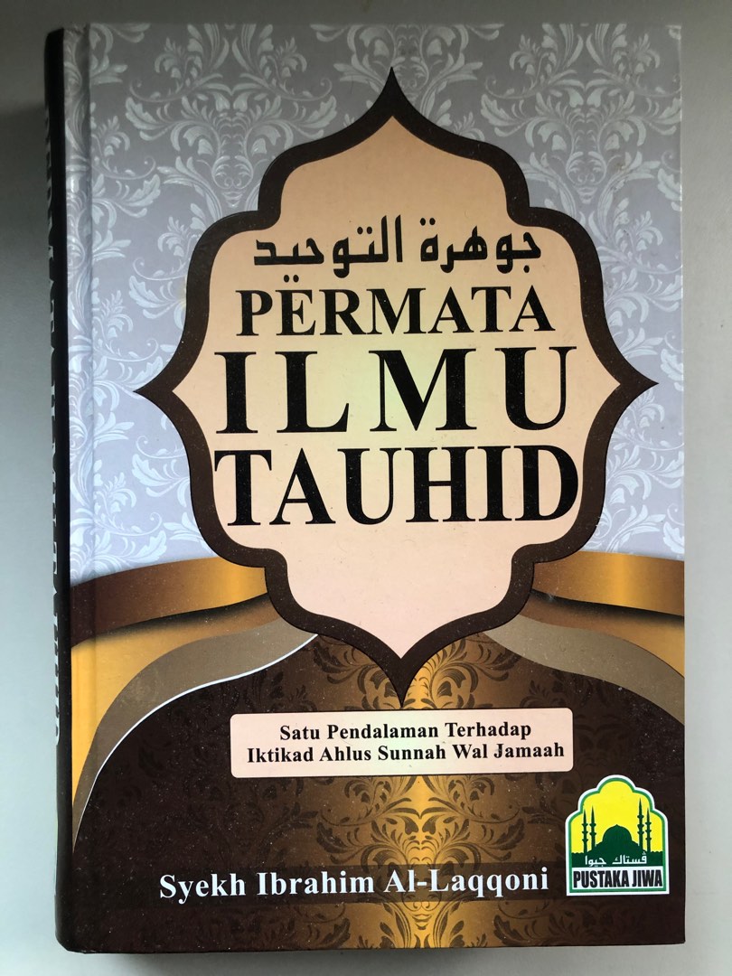 Permata ilmu tauhid, Hobbies & Toys, Books & Magazines, Religion Books on Carousell