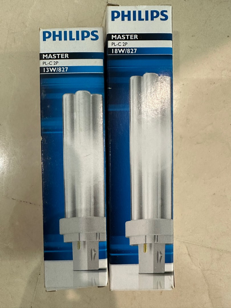 Philips Light Bulb, TV & Home Appliances, Electrical, Adaptors ...