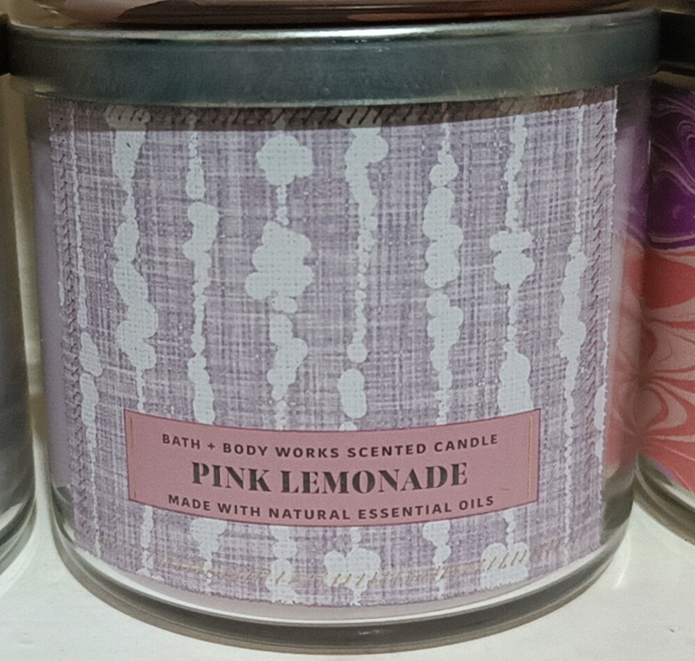 Pink Lemonade by Bath and Body Works, Everything Else, Others on Carousell