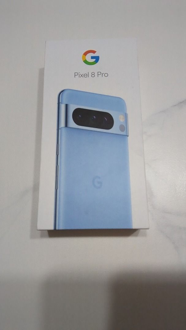 Pixel 8 Pro Bay 256GB, Mobile Phones & Gadgets, Mobile Phones, Android ...