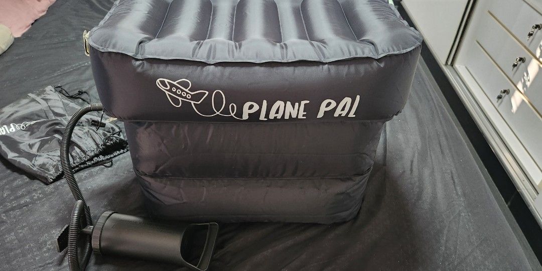 Plane Pal Full Kit, Babies & Kids, Going Out, Other Babies Going Out ...