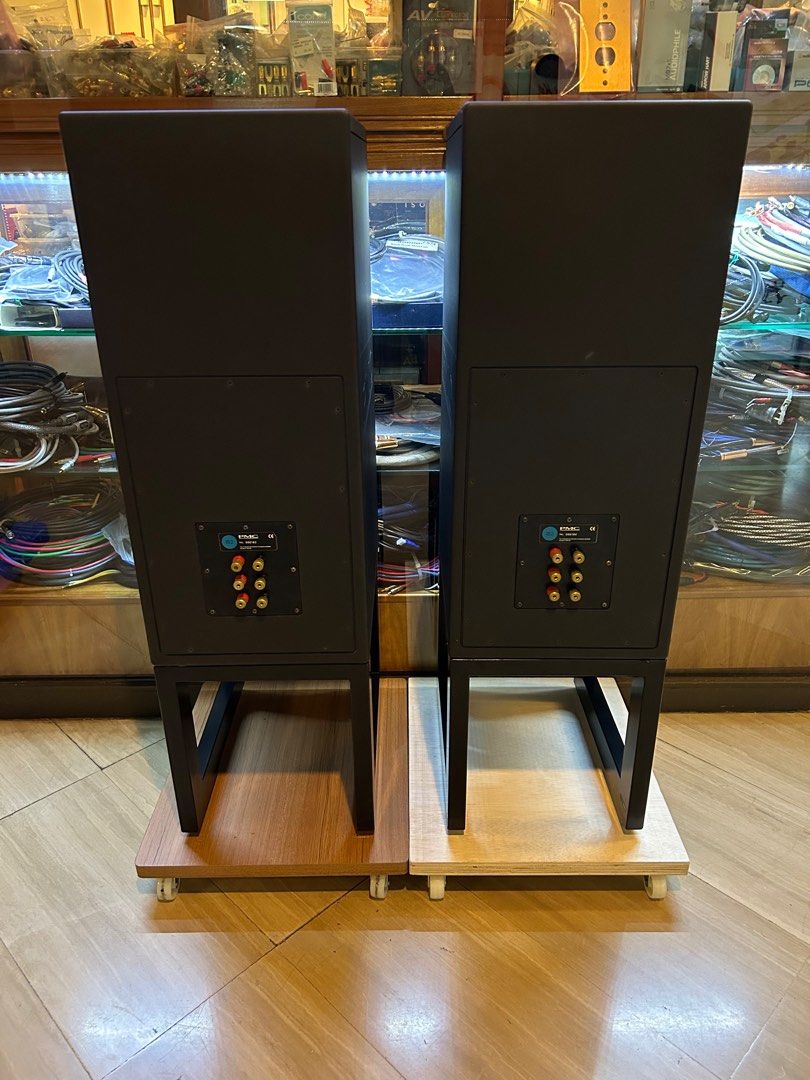 PMC IB2 Loudspeakers, Audio, Soundbars, Speakers & Amplifiers on Carousell