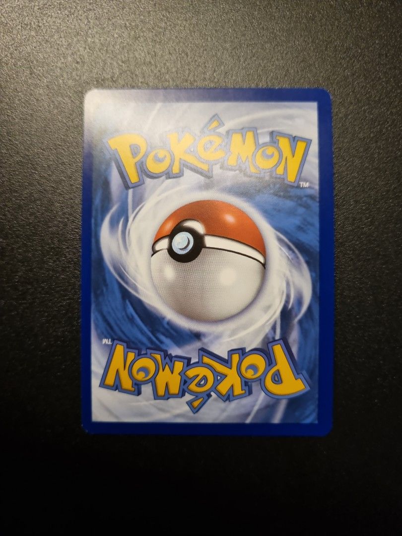 Pokemon TCG 151 English Pikachu IR, Hobbies & Toys, Toys & Games on ...