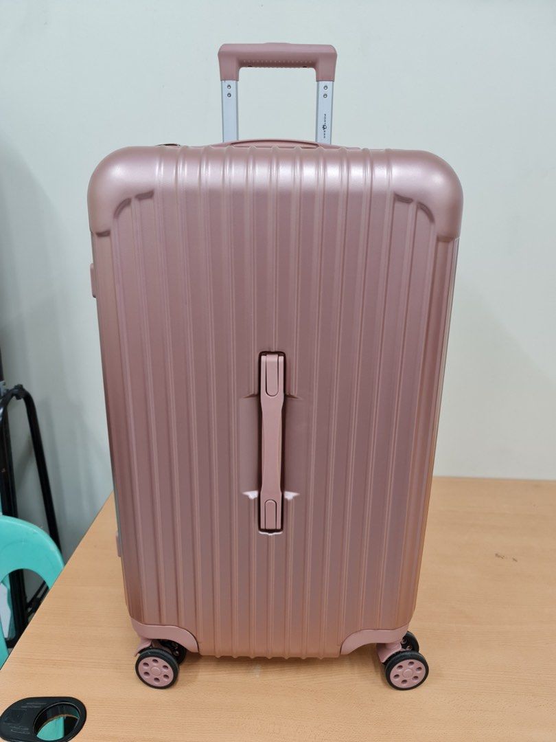 PORTGEAR LUGGAGE, Hobbies & Toys, Travel, Luggage on Carousell