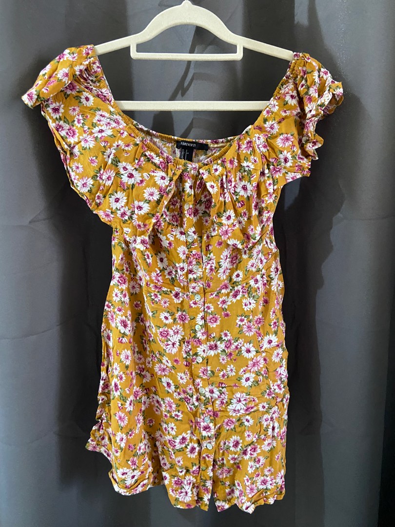 Pre loved dress, Women's Fashion, Dresses & Sets, Dresses on Carousell