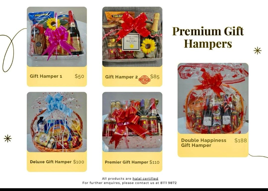 Premium Get Well hampers and Gifs include delivery and message card ...