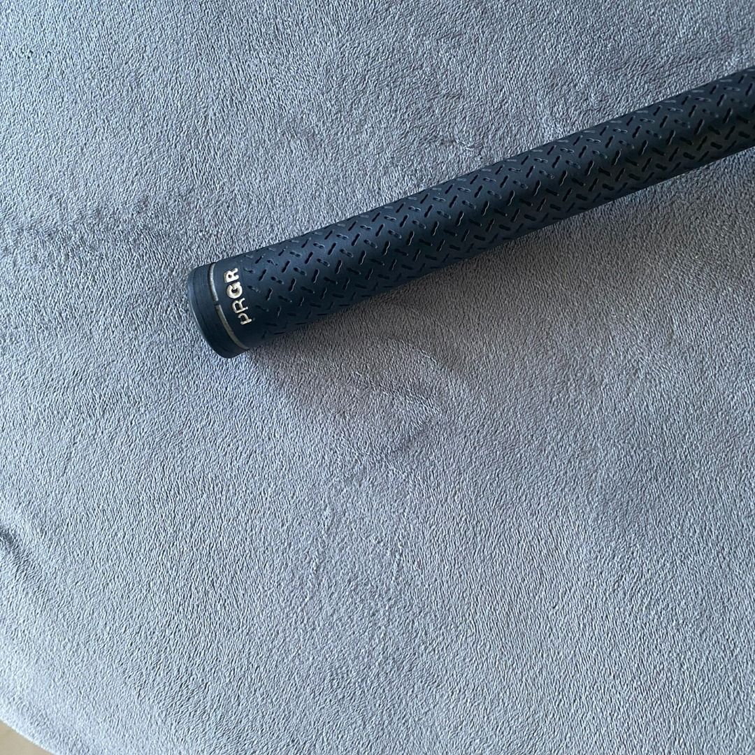 PRGR Golf Driver TRX 405, Sports Equipment, Sports & Games, Golf on ...