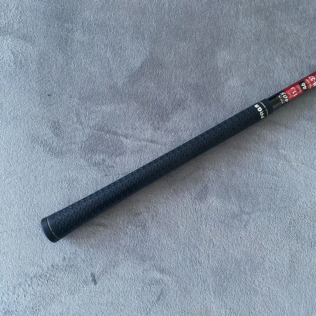 PRGR Golf Driver TRX 405, Sports Equipment, Sports & Games, Golf on ...