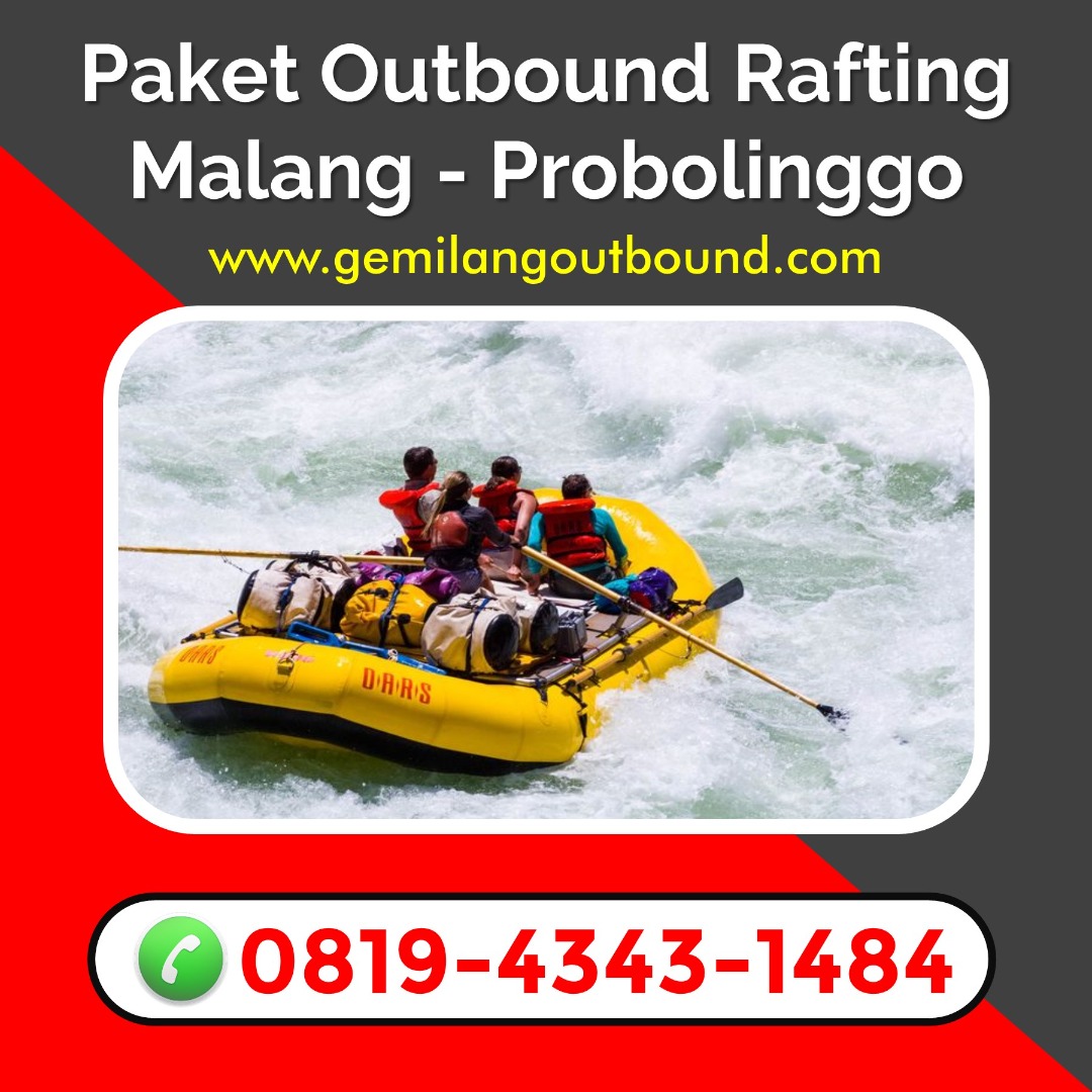 Provider Outbound Team Building ke Bromo Batu Malang, Tiket & Voucher, Tiket Acara di Carousell