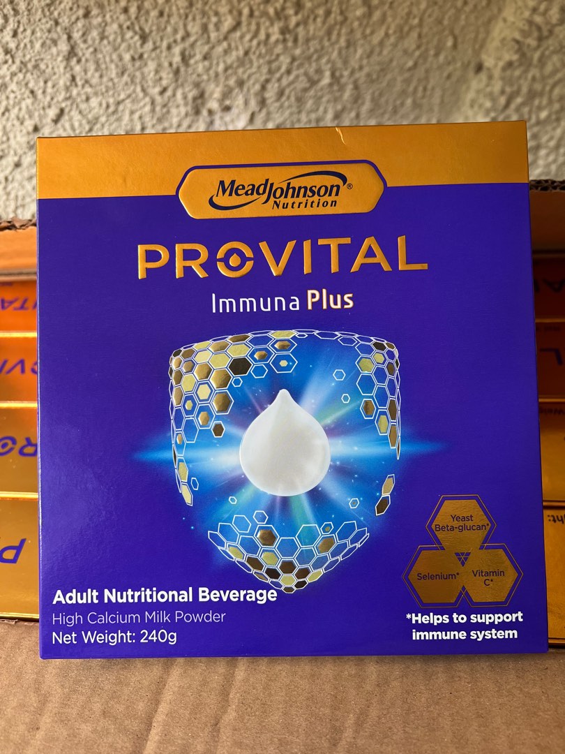 Provital Buy 1 Take 1, Health & Nutrition, Health Supplements, Health ...