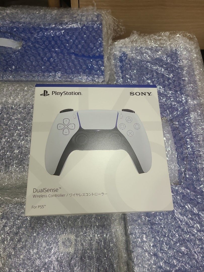 PS5 disc edition/ PS5 digital edition/ Playstation 5 console/ Brand new ...