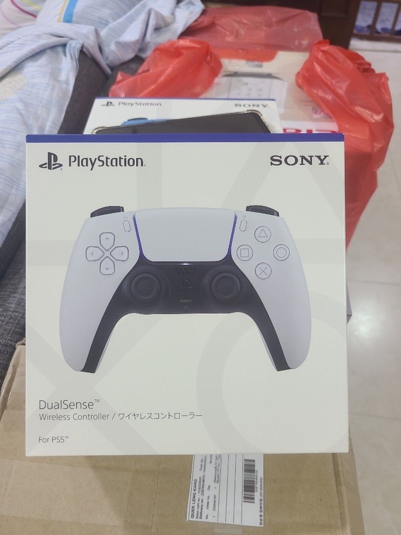 PS5 disc edition/ PS5 digital edition/ Playstation 5 console/ Brand new ...