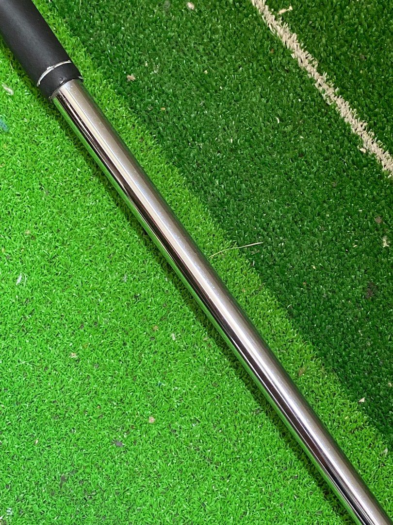 Rare TP Mills 6 putter by Spalding Precision Ground 35" Golf Putter ...