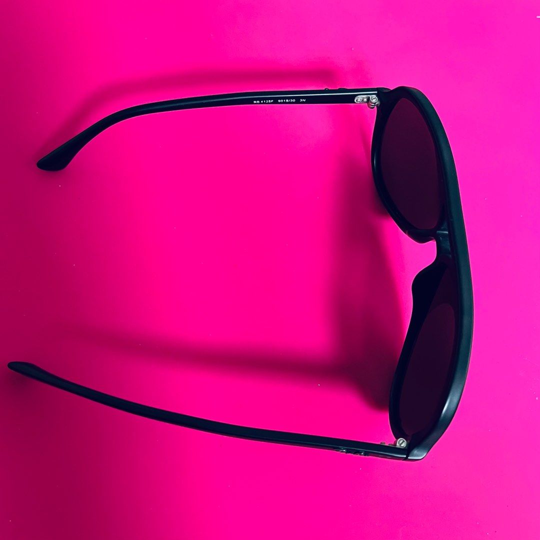 Ray-Ban Cats 5000 sunglasses, Women's Fashion, Watches & Accessories ...