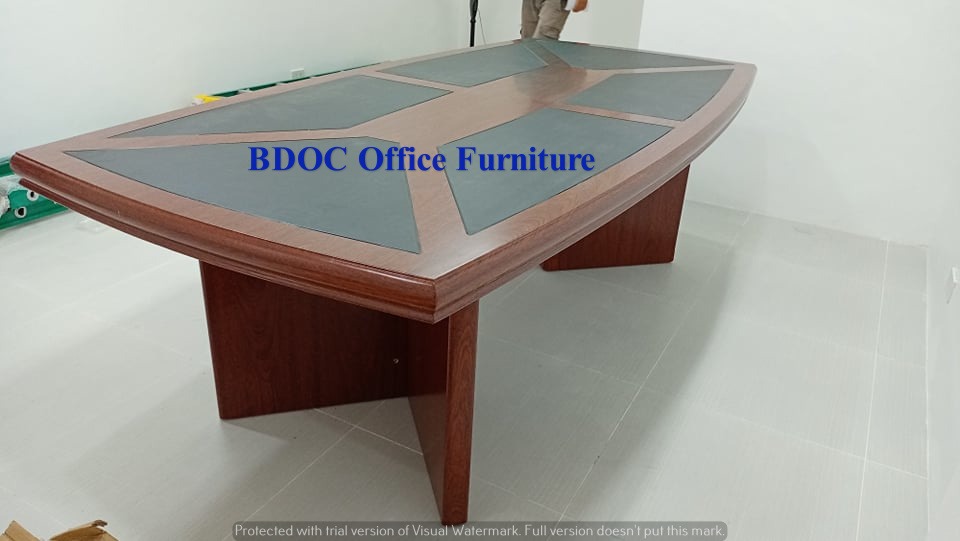 READY MADE CONFERENCE TABLE . MEETING TABLE . LONG TABLE . OFFICE ...