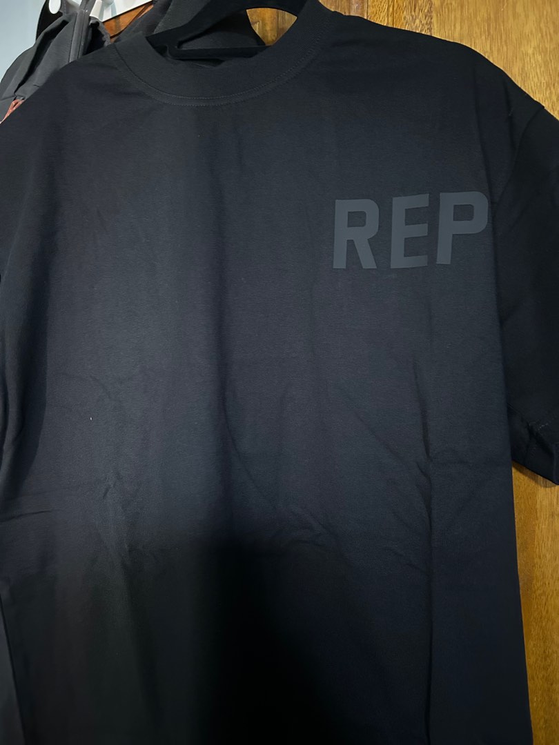 REPRESENT TEE, Men's Fashion, Coats, Jackets and Outerwear on Carousell