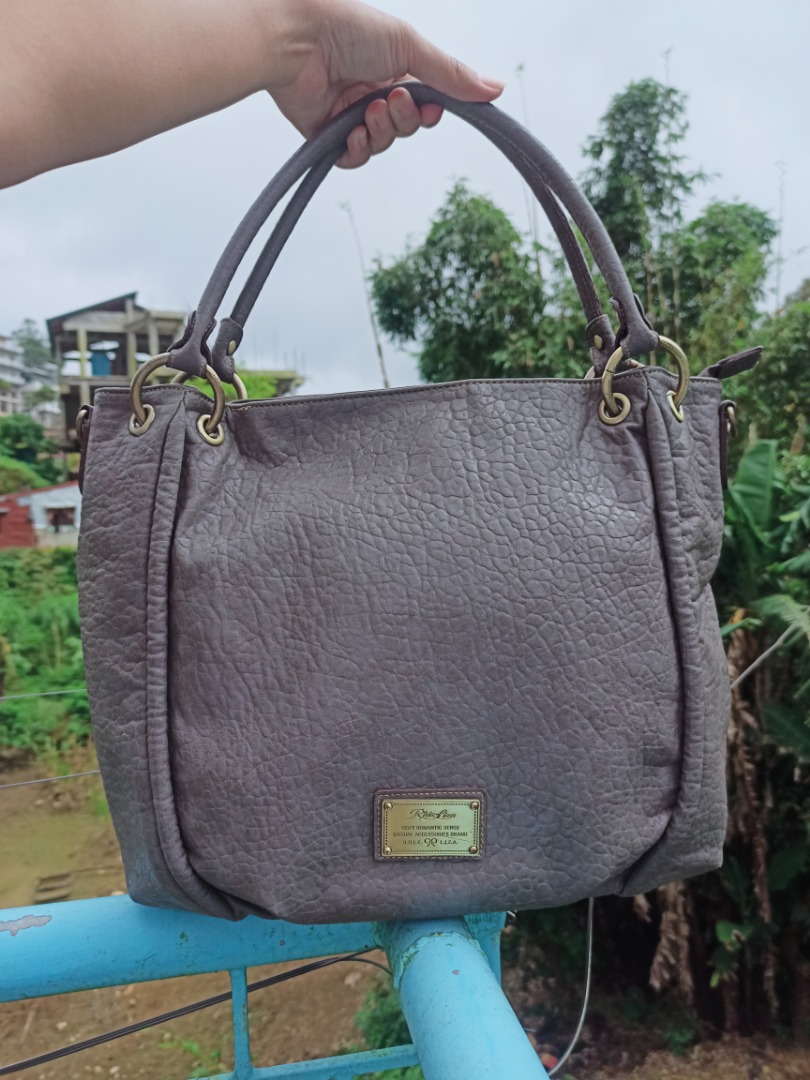 RHIZ LIZA, Luxury, Bags & Wallets on Carousell