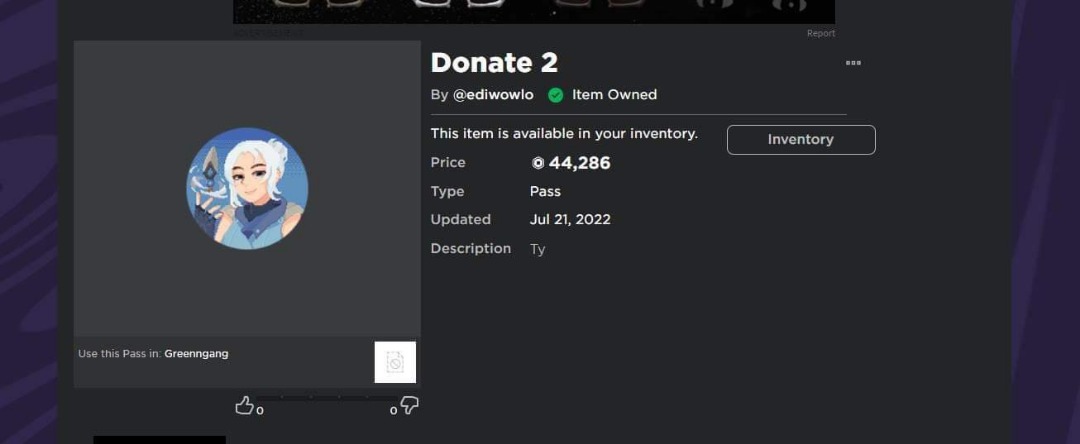 ROBLOX - 31K CT ROBUX, Video Gaming, Gaming Accessories, In-Game ...