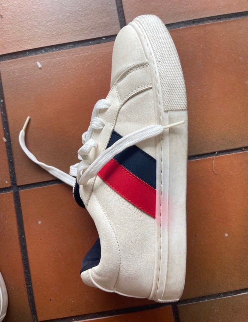 Rubi Disney Shoes, Women's Fashion, Footwear, Sneakers on Carousell