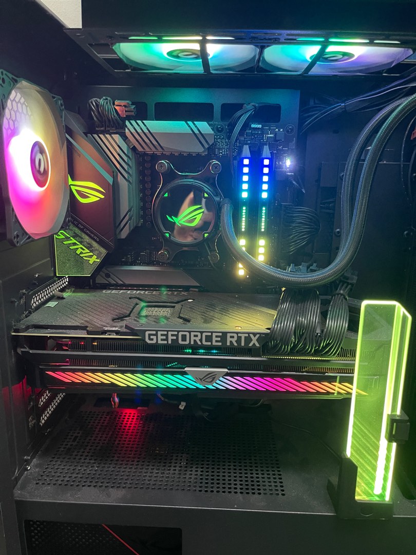 Ryzen 5900 X, Computers & Tech, Parts & Accessories, Computer Parts on ...