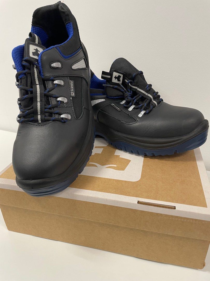 Scandia Boots, Men's Fashion, Footwear, Boots on Carousell