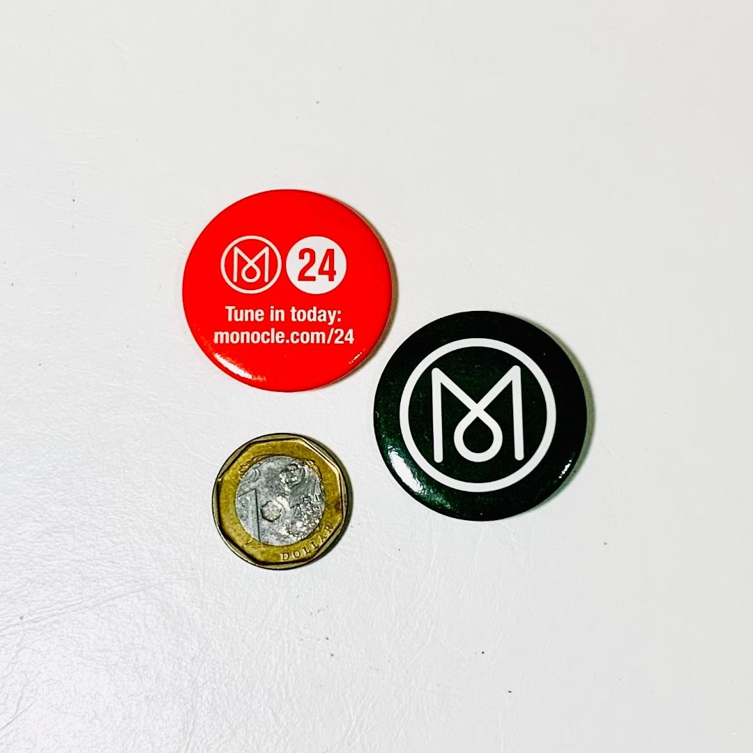 monocle logo