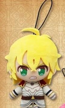 Seven Deadly Sin Plush Set, Hobbies & Toys, Toys & Games on Carousell