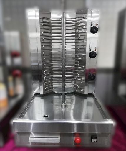 Shawarma Machine (Product Model XM-950Q), Food & Drinks, Fresh Produce ...