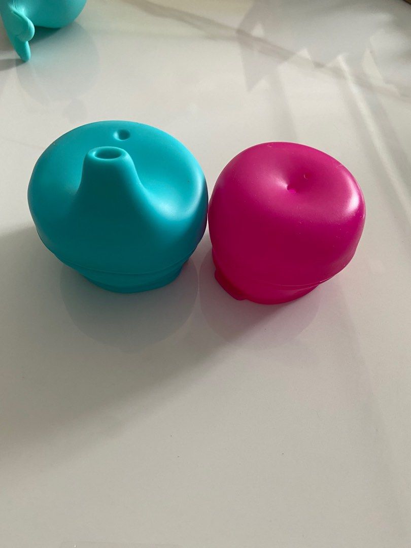 Silicone cup cover, Babies & Kids, Going Out, Other Babies Going Out ...