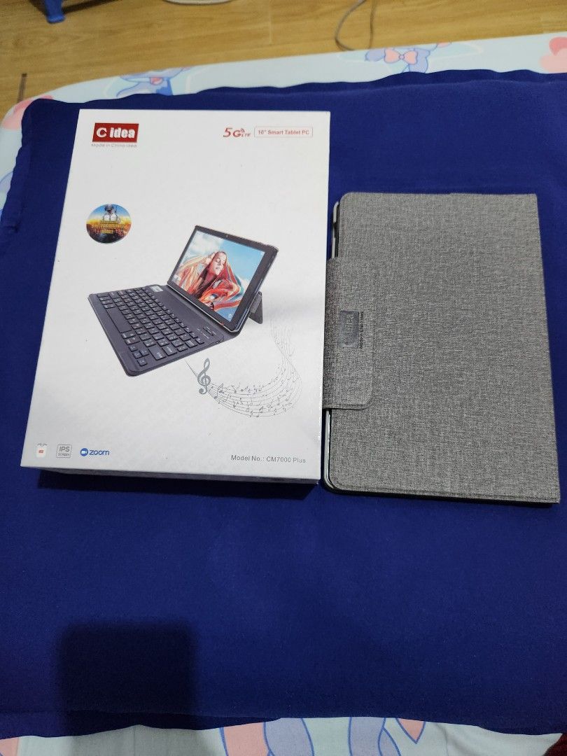 Smart Tablet 10 inches, Mobile Phones & Gadgets, Tablets, Android on ...