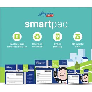 Smartpac, Everything Else on Carousell