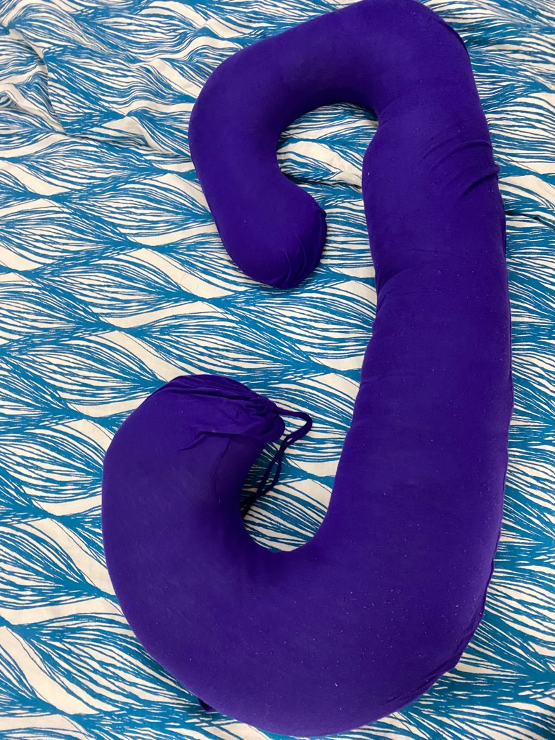 Snug a hug pillow, Babies & Kids, Maternity Care on Carousell