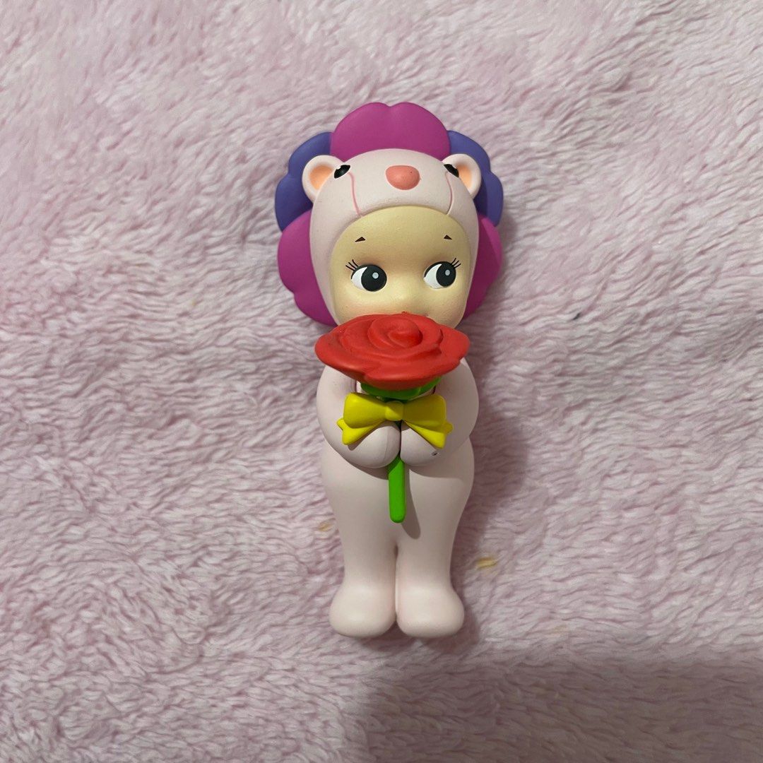 Sonny Angels Hobbies And Toys Toys And Games On Carousell