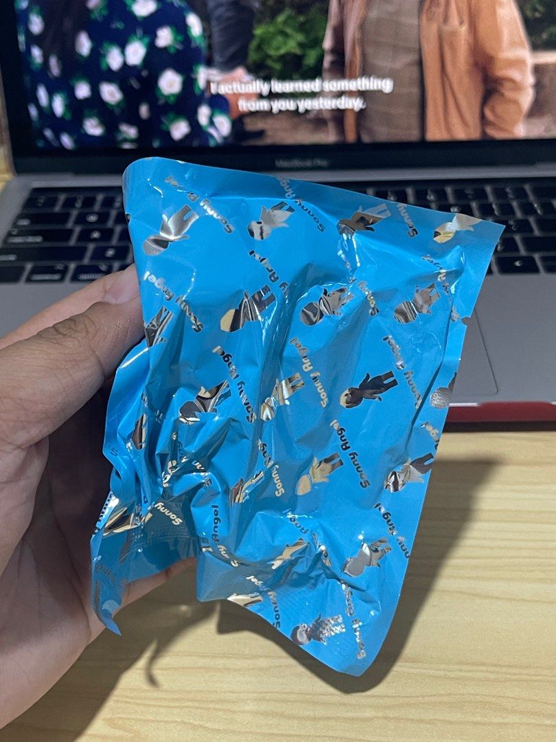 Sonny Angels Marine Series Jellyfish, Hobbies & Toys, Toys & Games on ...