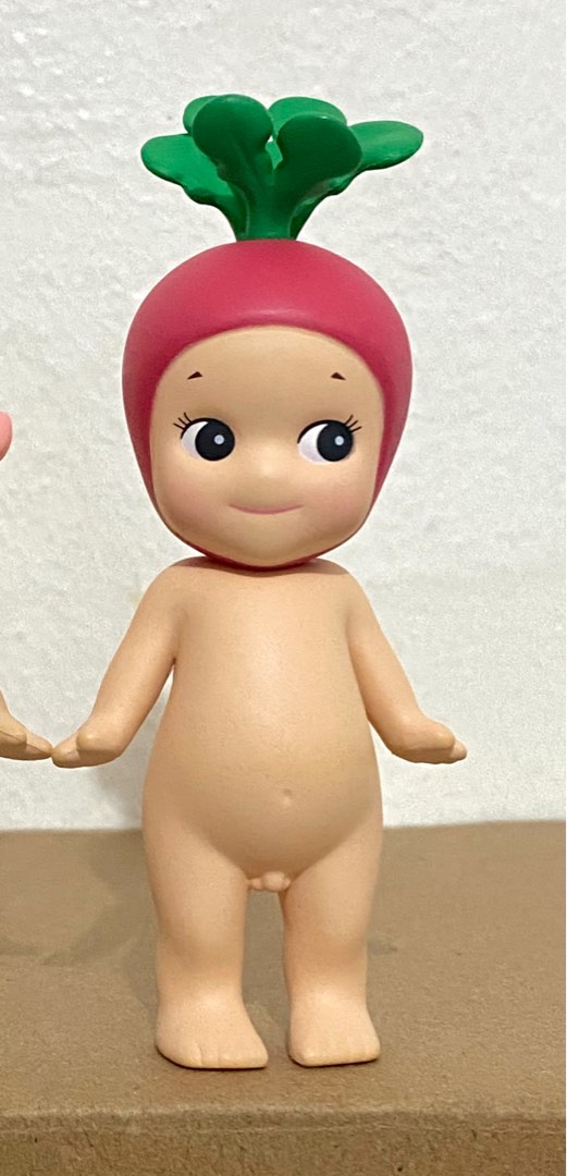 Sonny Angels (Radish) Refined, Hobbies & Toys, Toys & Games on Carousell