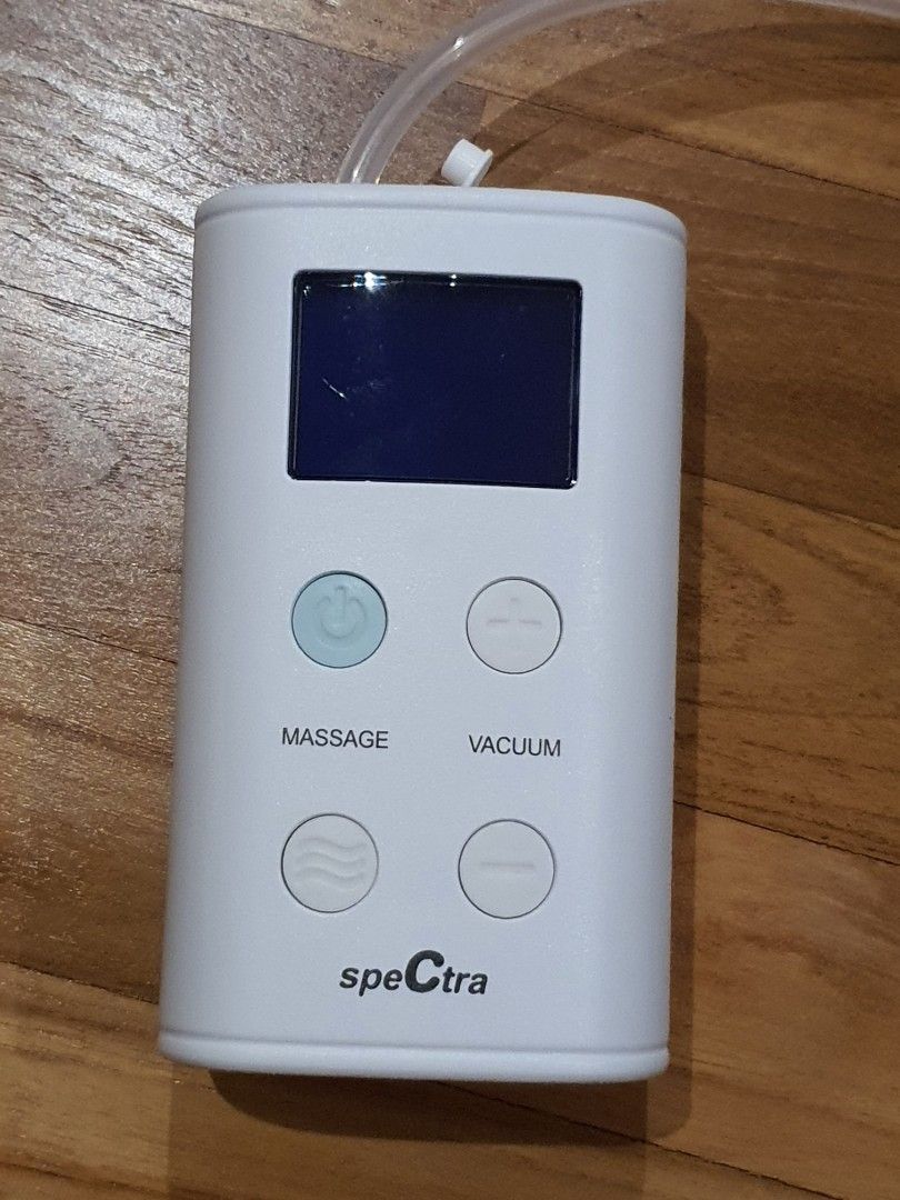 Spectra s9+ portable pump - now 85gd! (From 125), Babies & Kids ...