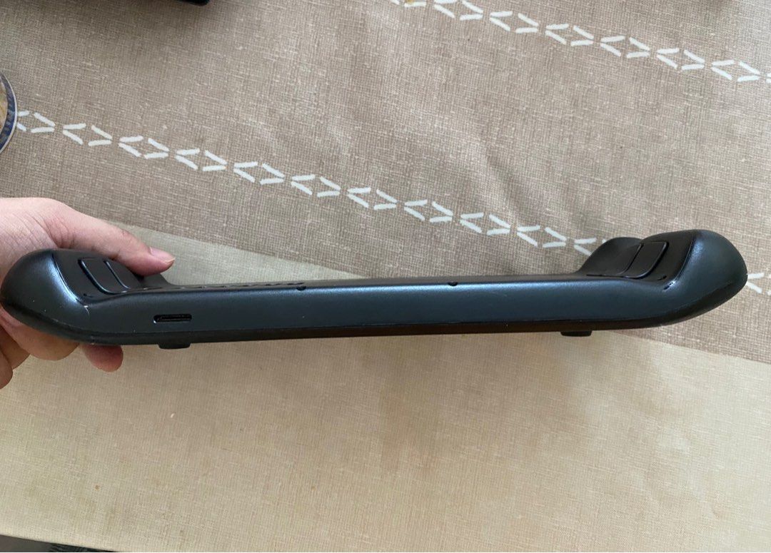 Steam Deck 1TB steamdeck, 電子遊戲, 電子遊戲機, 其他 - Carousell