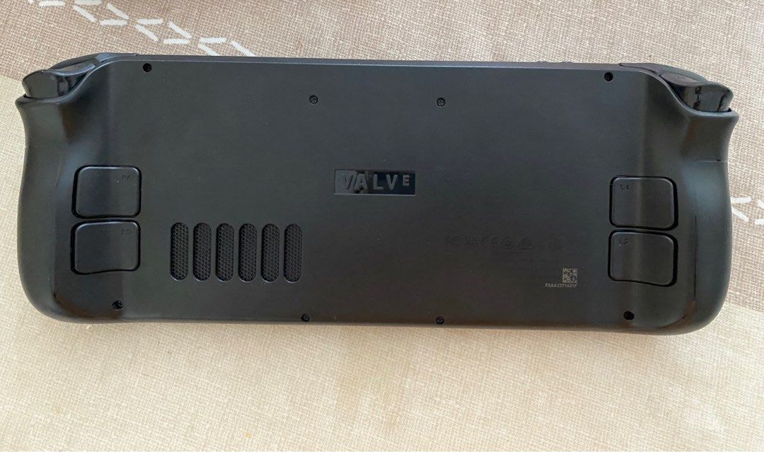 Steam Deck 1TB steamdeck, 電子遊戲, 電子遊戲機, 其他 - Carousell