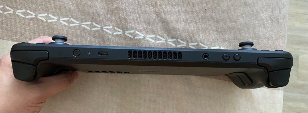 Steam Deck 1TB steamdeck, 電子遊戲, 電子遊戲機, 其他 - Carousell