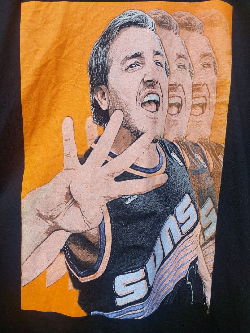 Suns in 4 Guy Meme Shirt, Men's Fashion, Tops & Sets, Tshirts & Polo ...