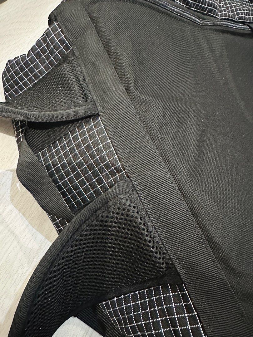 supreme backpack ripstop 2009, Men's Fashion, Bags, Backpacks on Carousell