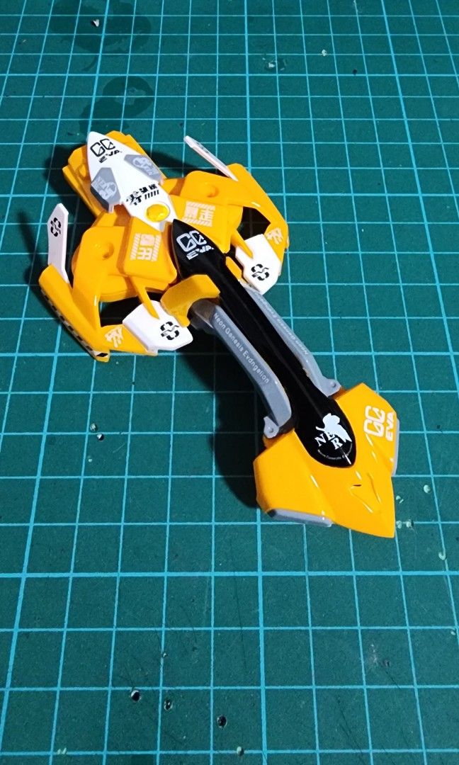 Tamiya Mini 4WD Mach Frame Cowl, Hobbies & Toys, Toys & Games on Carousell